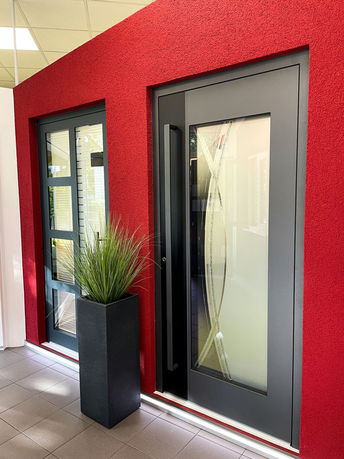 Ausstellung – Zewe