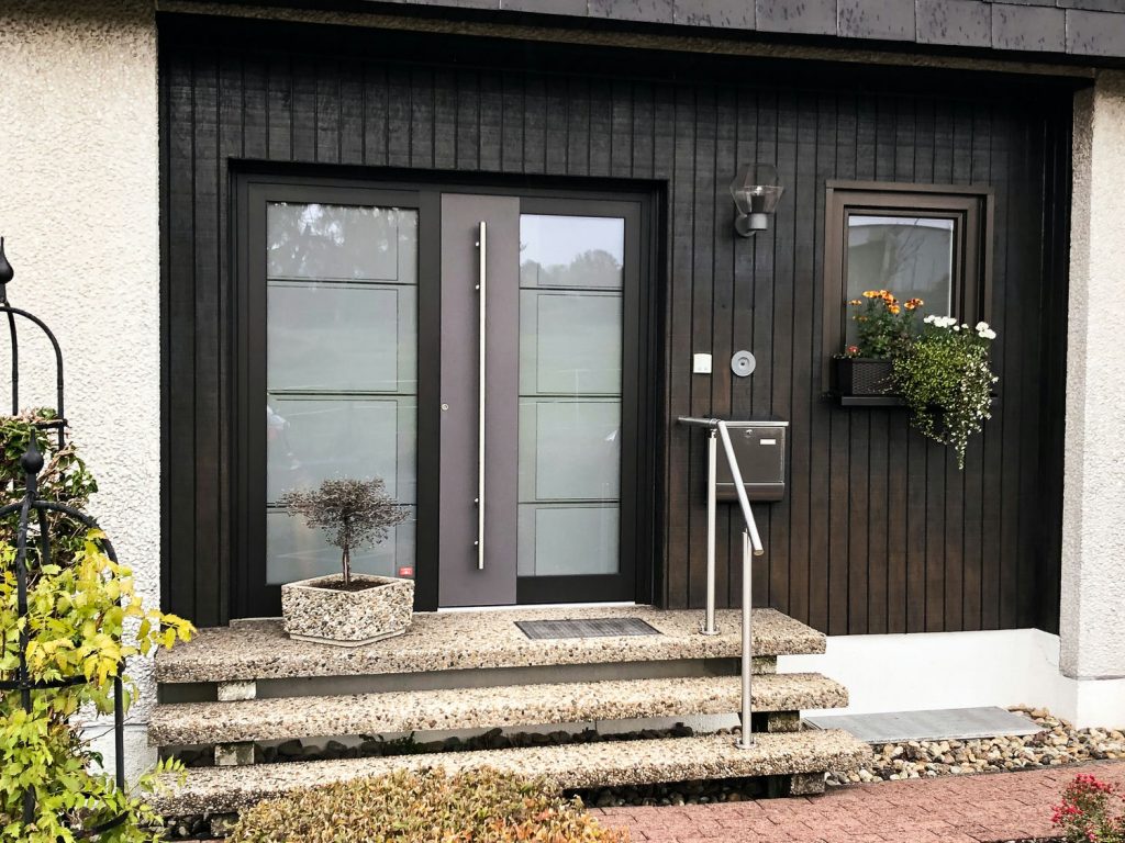 Haustüren – Zewe