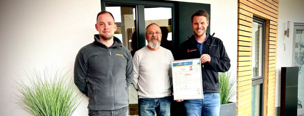 Qualifikation – Zewe