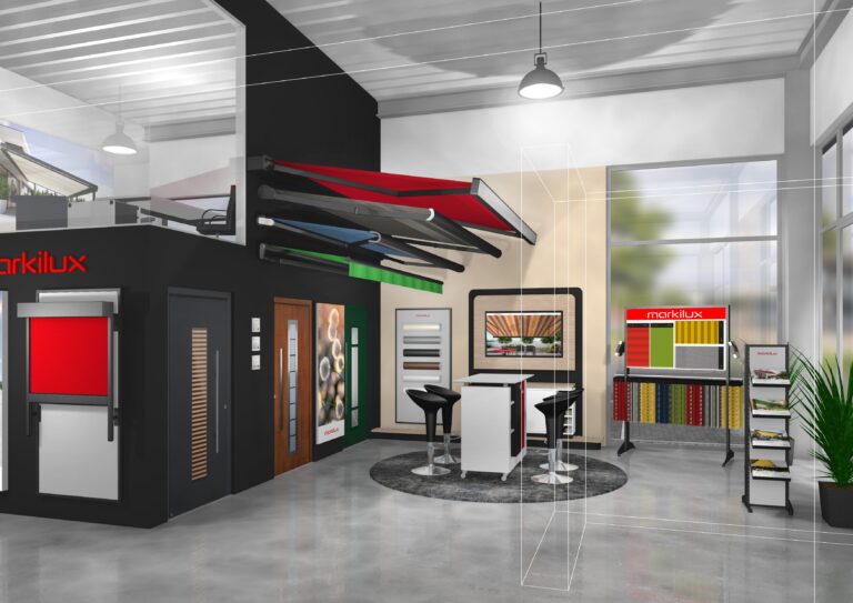 Ausstellung – Zewe