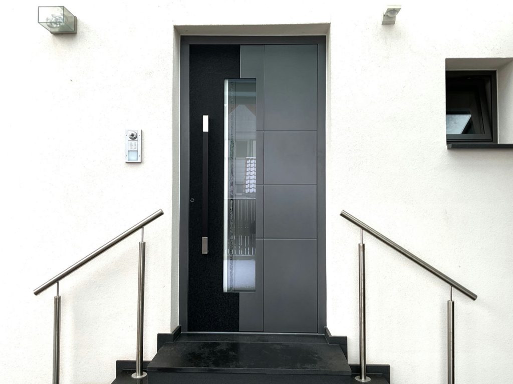 Haustüren – Zewe